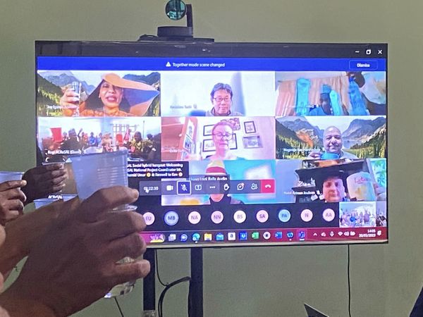 ACReSAL Project will Emancipate and Bring Succour to the Downtrodden in ...