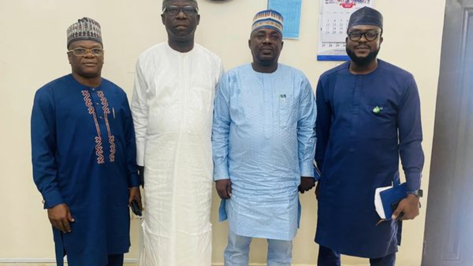 ACReSAL Seeks to Recover, Restore Lost Landscapes For Humanity – NPC ...