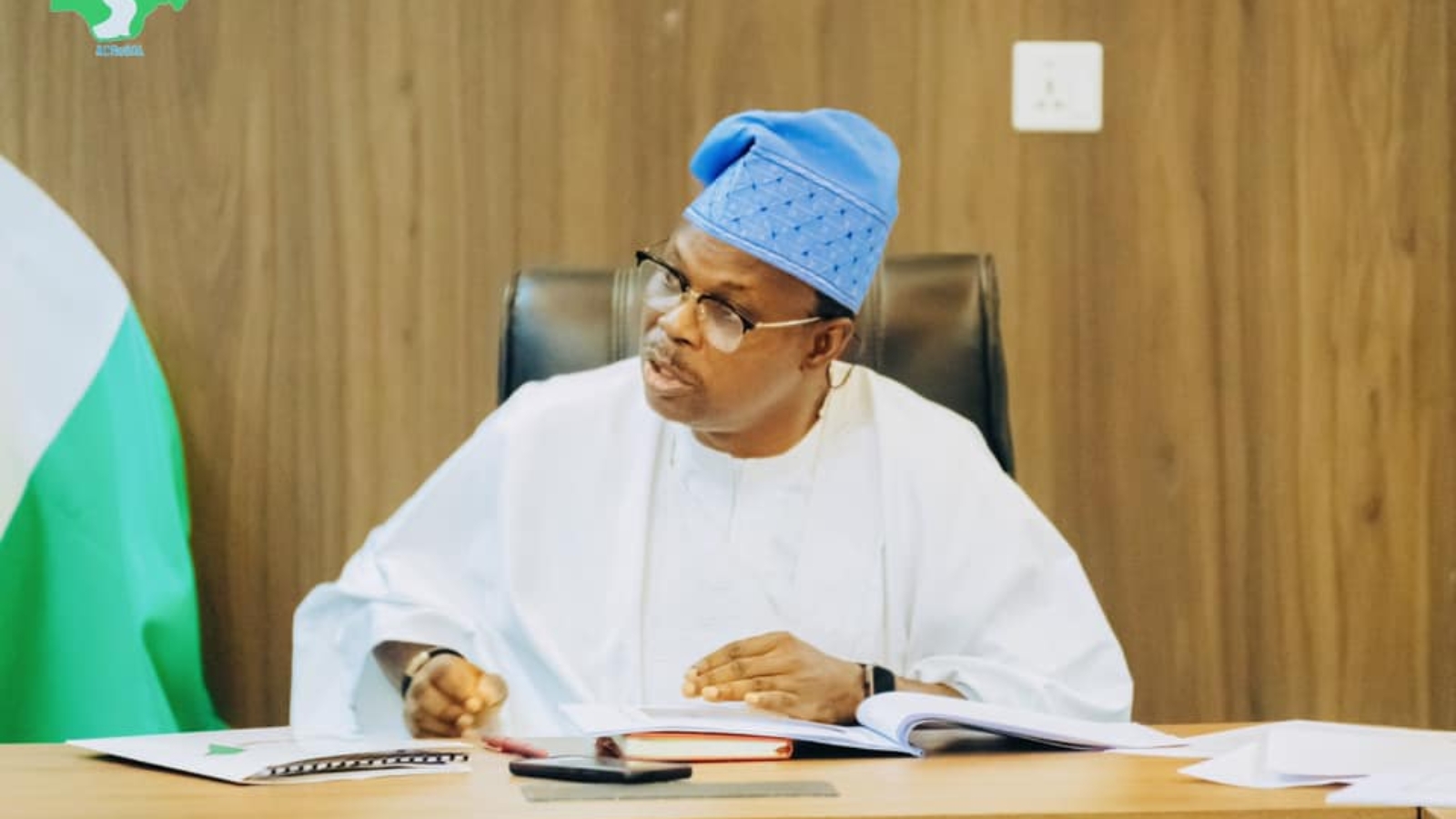 Ensure Long-Term Impact of ACReSAL Project on People – Environment ...