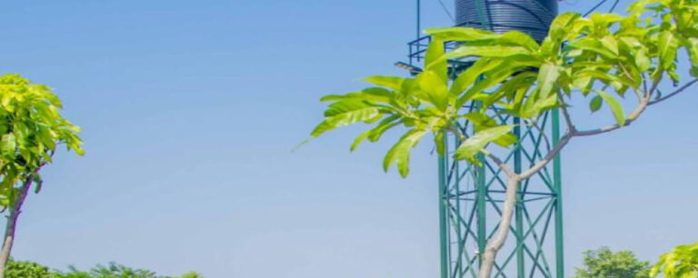 Agro-Climatic Resilience in Semi-Arid Landscapes (ACReSAL) - ACReSAL