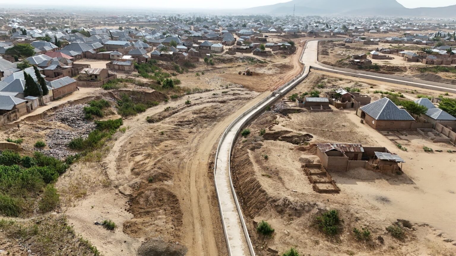 Agro-Climatic Resilience in Semi-Arid Landscapes (ACReSAL) - ACReSAL