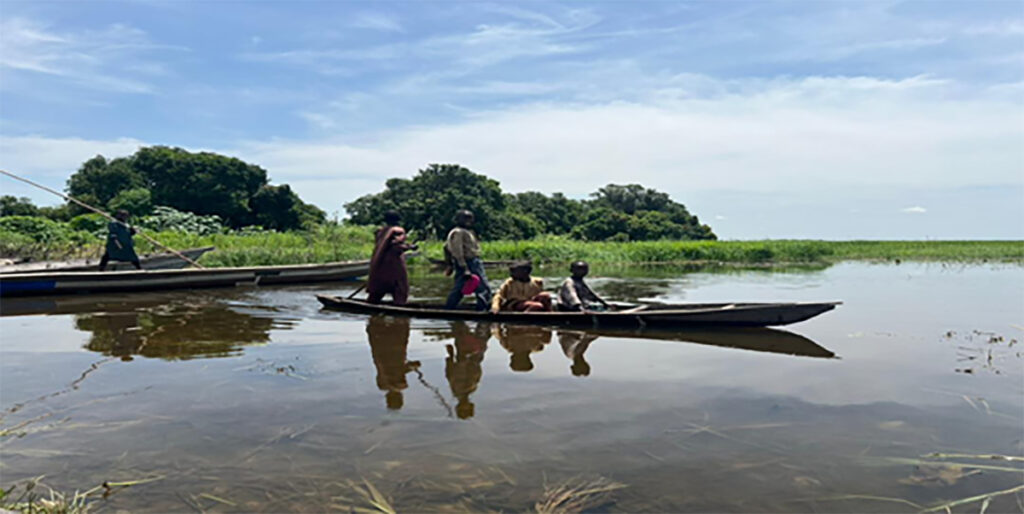 Agro-Climatic Resilience in Semi-Arid Landscapes (ACReSAL) - ACReSAL
