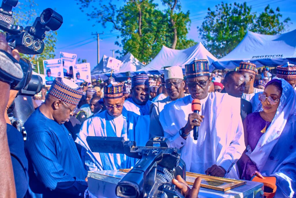 Agro-Climatic Resilience in Semi-Arid Landscapes (ACReSAL) - ACReSAL