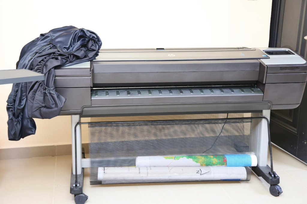 Support to National Space Research and Development Agency (NASRDA ...