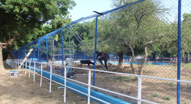 Agro-Climatic Resilience in Semi-Arid Landscapes (ACReSAL) - ACReSAL