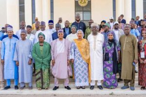 Agro-Climatic Resilience in Semi-Arid Landscapes (ACReSAL) - ACReSAL