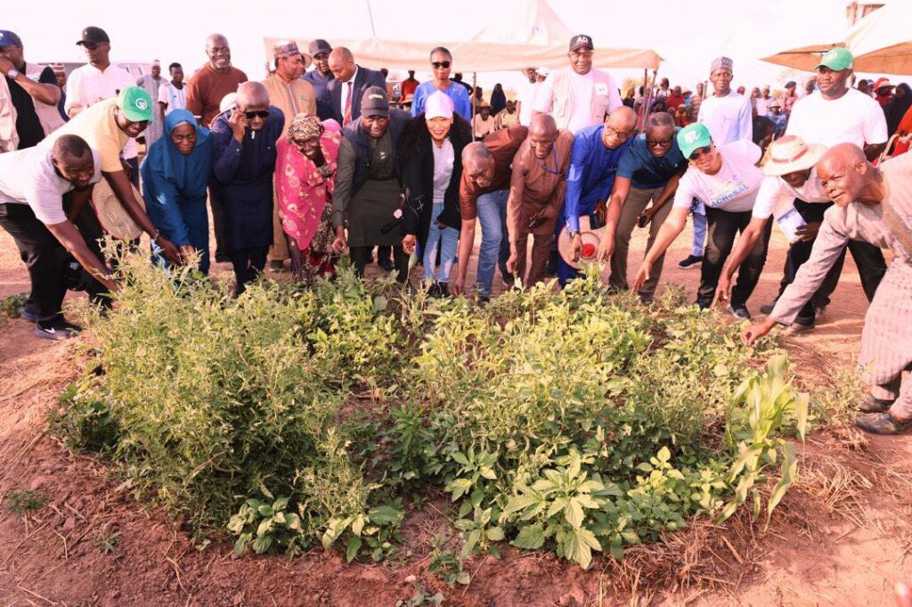 ACReSAL Unveils Community Revolving Fund to Enhance Climate Resilience ...