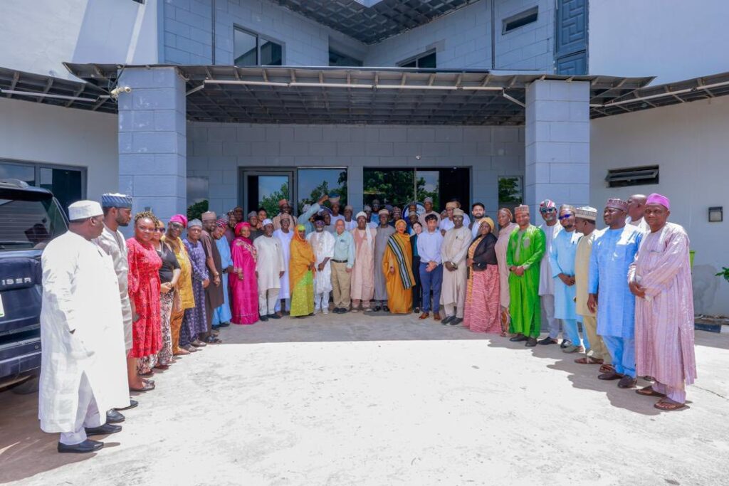 Agro-Climatic Resilience in Semi-Arid Landscapes (ACReSAL) - ACReSAL