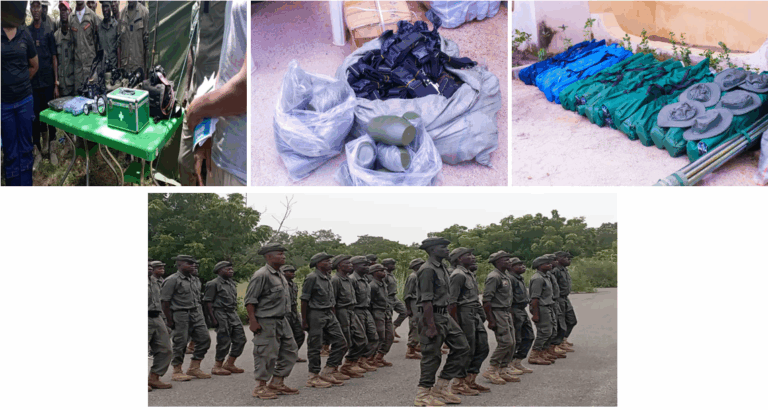 Agro-Climatic Resilience in Semi-Arid Landscapes (ACReSAL) - ACReSAL