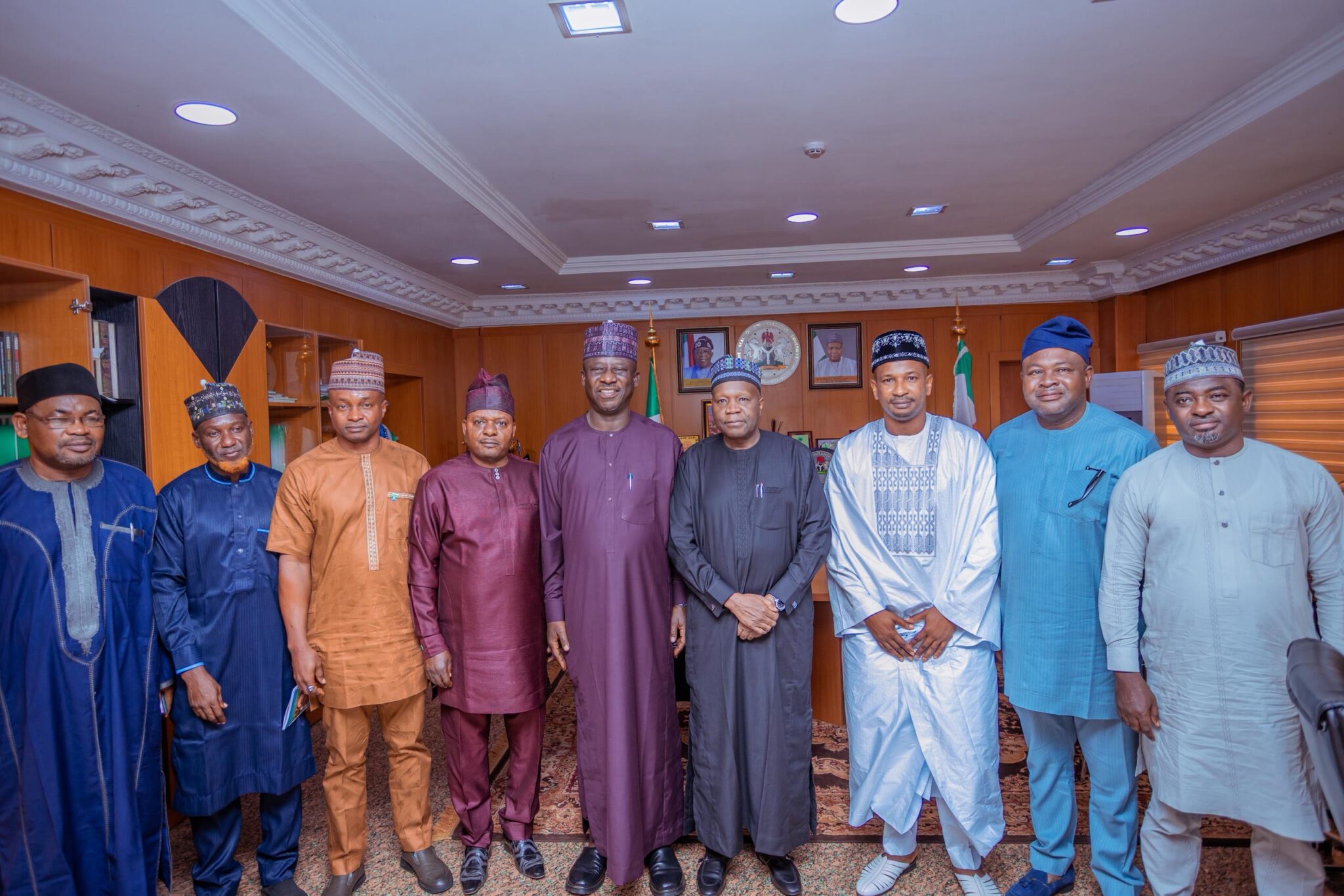 Agro-Climatic Resilience in Semi-Arid Landscapes (ACReSAL) - ACReSAL