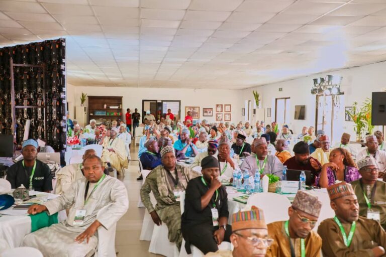 Nigeria’s ACReSAL Project Emerges as Global Model for Climate ...